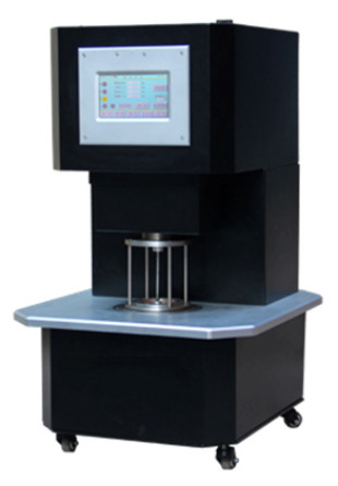 Quality 200W AC220V 50HZ Fabric Bursting Strength Tester for sale