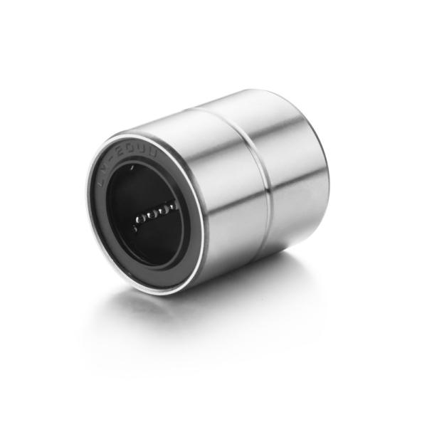 Quality MYT LMUD20 20mm OD Industrial Grade Precision Linear Bearing for sale