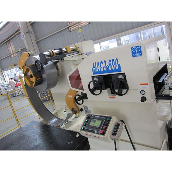 Quality NC Metal Sheet Feeder Strip Processing Stamping Automation Equipment for sale