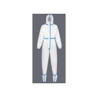 Quality Disposable Protective Coveralls for sale