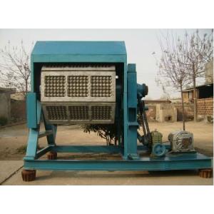 Quality Pulp Egg Tray Machine for sale