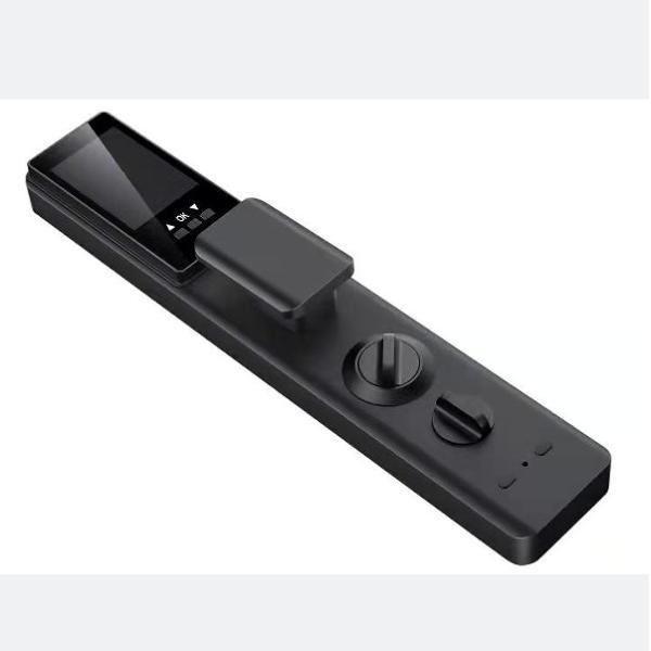 Quality Smart Face Recognition Door Lock Rfid IC Cardf Wifi APP Combination Home for sale