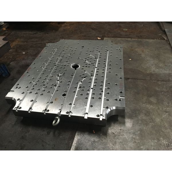 Quality Injection Mold Base Plastic for sale