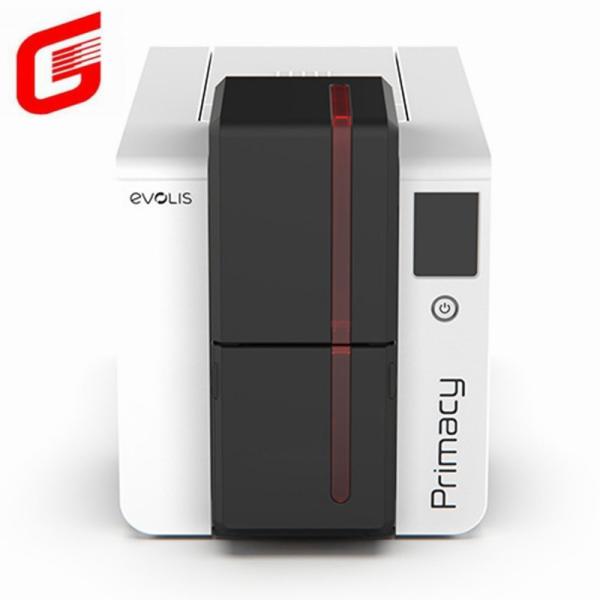 Quality Upgrade Your Business with 300*600dpi Print Resolutions Evolis Primacy NFC for sale