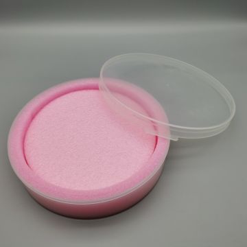 Quality SGS 6/8/12 Inch Wafer Jar And Stack Box For Wafer Carrier And Storage for sale