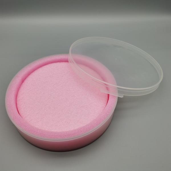 Quality SGS 6/8/12 Inch Wafer Jar And Stack Box For Wafer Carrier And Storage for sale