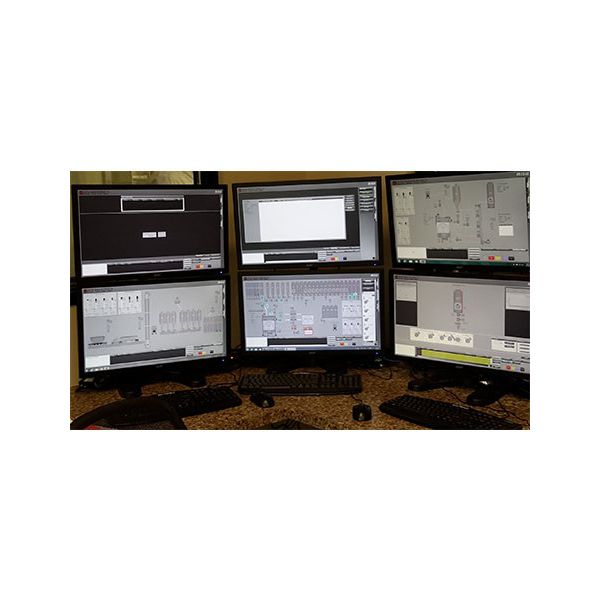 Quality MES Manufacturing Execution System for sale