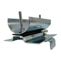 China Carrier Festoon Cable Trolley For Lifting C32 End factory