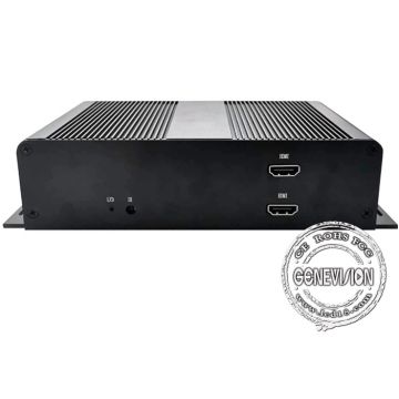 Quality Dual Band WiFi 2.4GHz 5GHz 4K Android 7.1 HDMI Media Player Box for sale