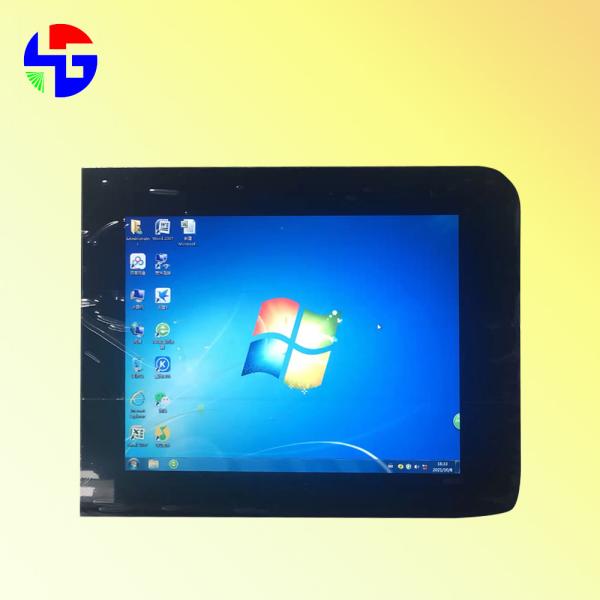 Quality 2048x1536 Smart TFT Display 9.7 Inch EDP Interface 51PIN for sale