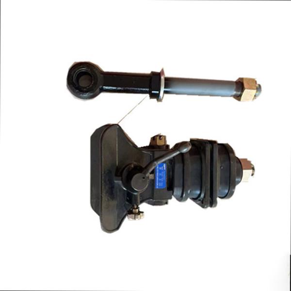 Quality 140 Kn Dc Value Trailer Coupling Hitch for Stable and Versatile Trailer for sale