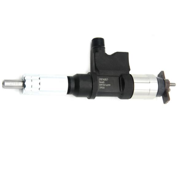 Quality ISO9001 095000-0660 Denso Common Rail Injector Parts for sale