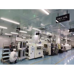 China Factory - KHC Power Technology Co.,Ltd