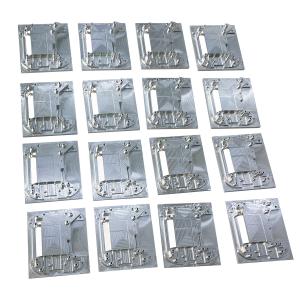 Quality Anodizing CNC Lathe Parts Designed and Manufactured in for sale