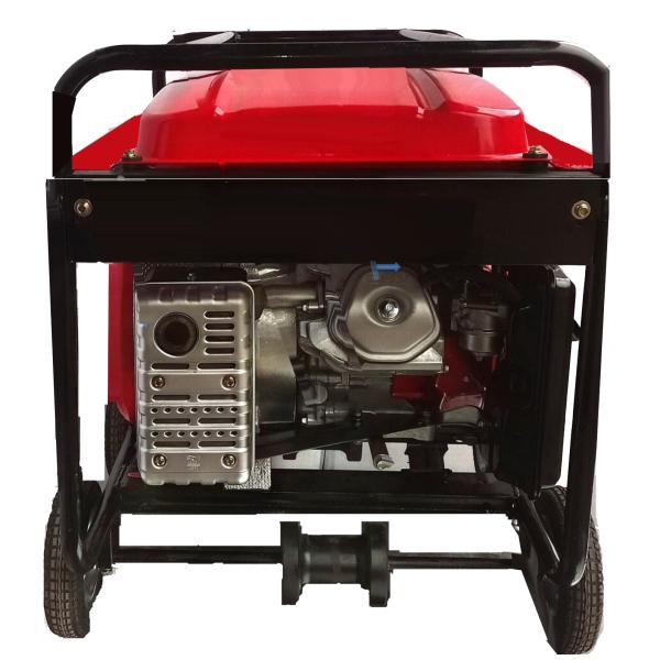 Quality LW230D Welding generator for sale
