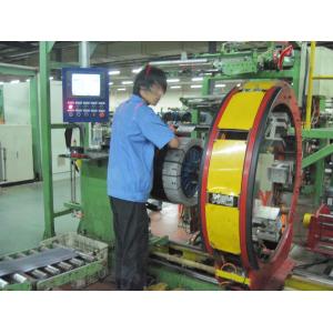 China Factory - Qingdao Shanghe Rubber Technology Co., Ltd