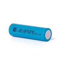 Quality Molicel INR-18650-M35A Flat Top 18650 Battery Molicel M35A 18650 3500mAh 10A for sale