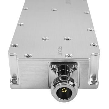 Quality 50W RF Amplifier Module For High-Performance Signal Amplification for sale