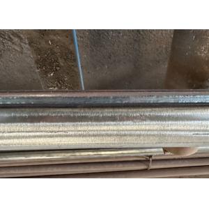 Quality Excellent wear resistance Finned Aluminum Tubing Efficient Heat Transfer for sale