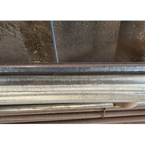 Quality Excellent wear resistance Finned Aluminum Tubing Efficient Heat Transfer for sale