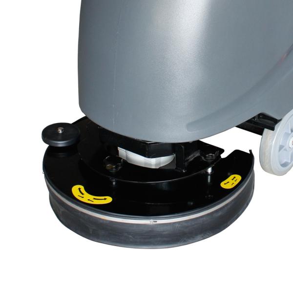 Quality Industrial Walk Behind Auto Scrubber for sale