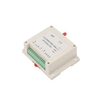 Quality 2 Channels Wireless I O Module 0-5V Analog Input / Output 433MHz RS485 Interface for sale