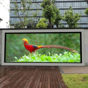 Quality P1.2 P1.6 P3 P4 Mm Small Pitch LED Display Multi Purpose For Exhibition Halls for sale