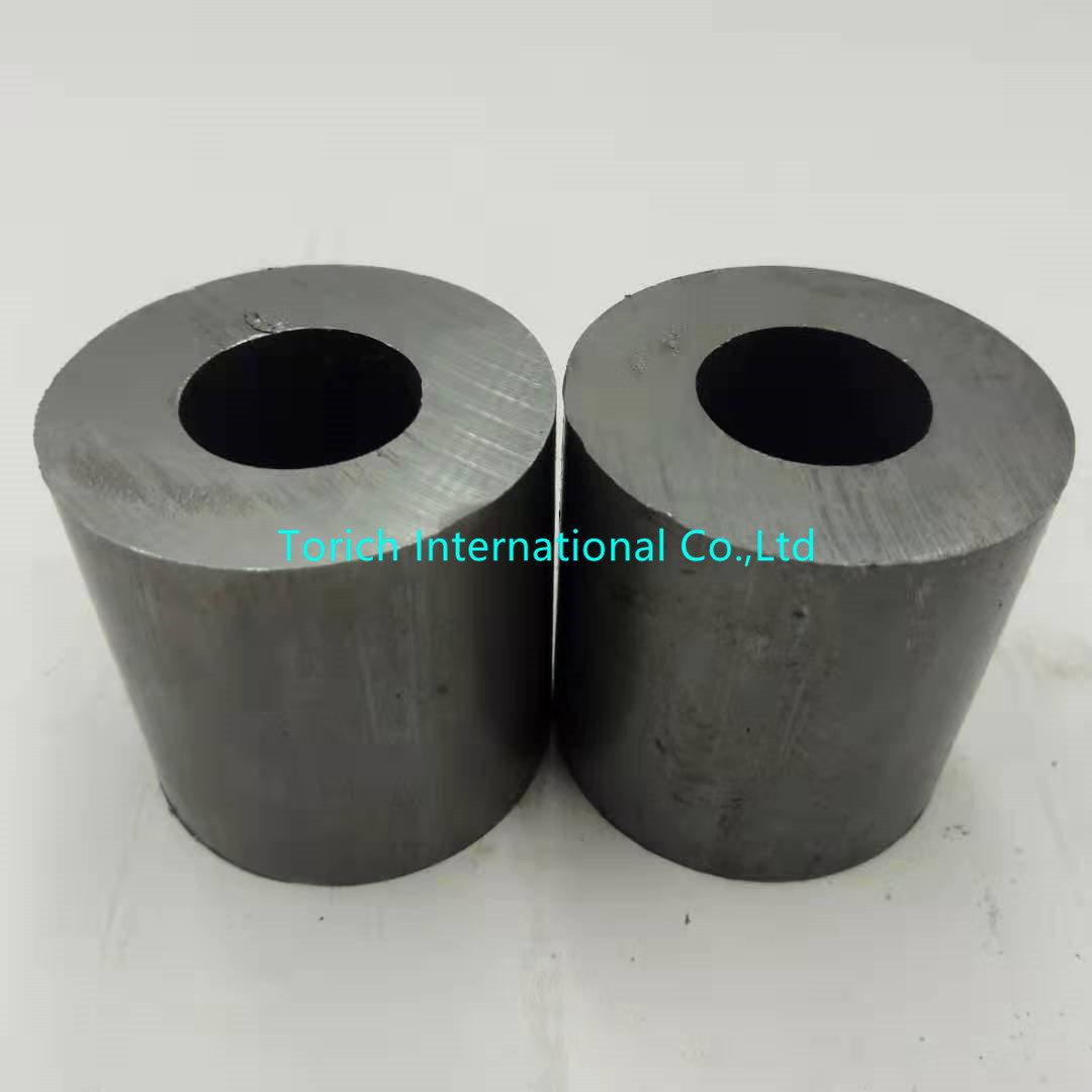 Quality Heavy Wall Steel Tubing Precision Cutting Tube 0.5 - 50mm WT ISO9001 for sale