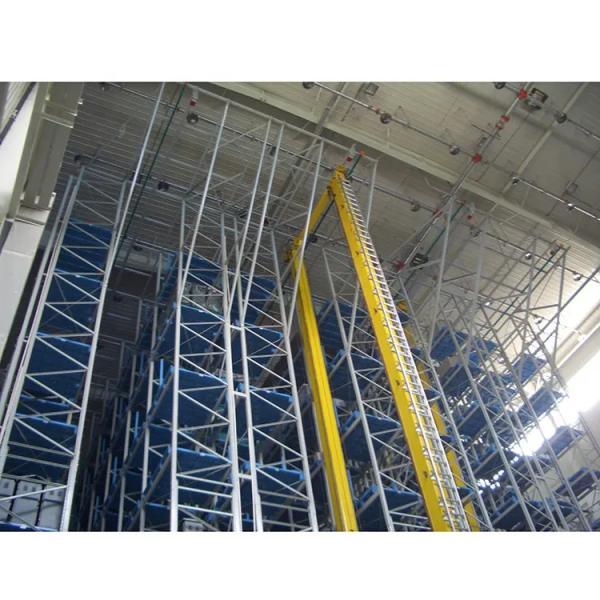 Quality Smart Warehouse ASRS Systems Manufacturers , Automated Storage & Retrieval for sale