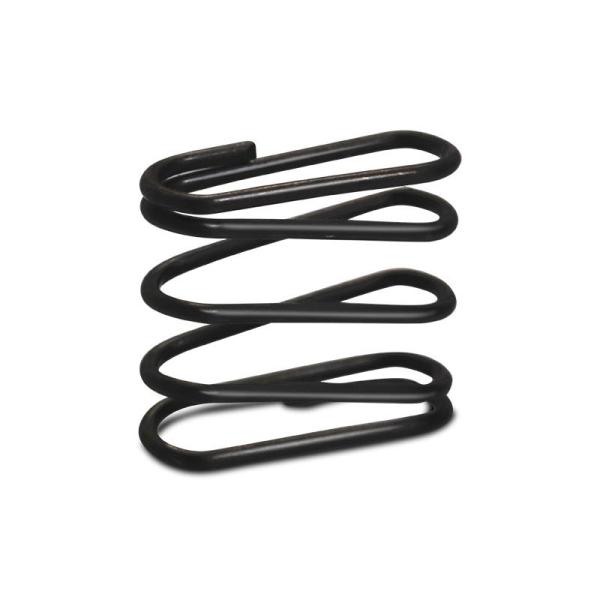 Quality ANSI Standard Industrial 8.0mm Flat Coil Spring for sale