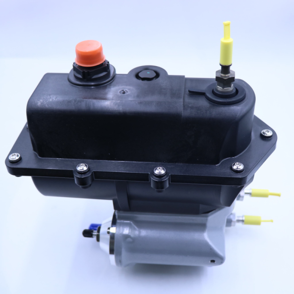 Quality Diesel Exhaust Fluid DEF Pump DDE RA0001404378 For Detroit Diesel Engine for sale