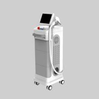 China Diode Laser Permanent Painless Hair Removal Equipment Distributor Wanted factory