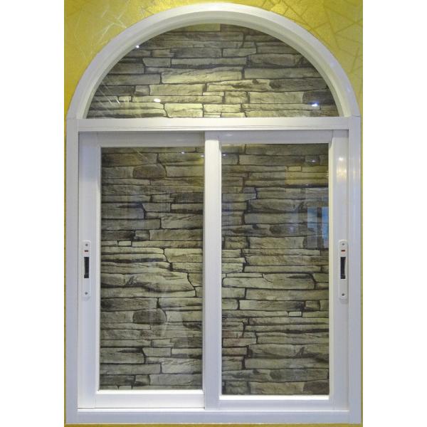 Quality KDSBuilding Double Glaze Temper Glass Windows Design Arch Aluminum Sliding for sale