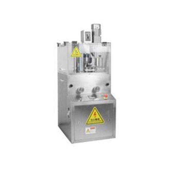 Quality Automatic Rotary Tablet Press Machine for sale