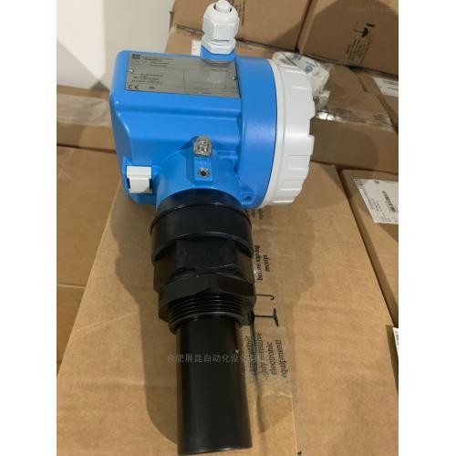 Quality FMU41-RRB2A2 Endress+Hauser Prosonic M FMU41 Series Ultrasonic Level for sale