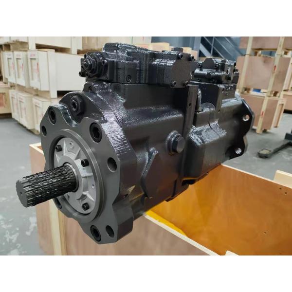 Quality K5V200DTH-9N2Y Kawasaki K5V Series Excavators Pump for sale