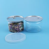 Quality 310ml Plastic Food Cans for sale