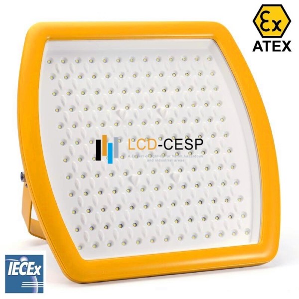 Quality High Lumen SMD 3030 Waterproof 185W IP68 LED Flood Light for sale