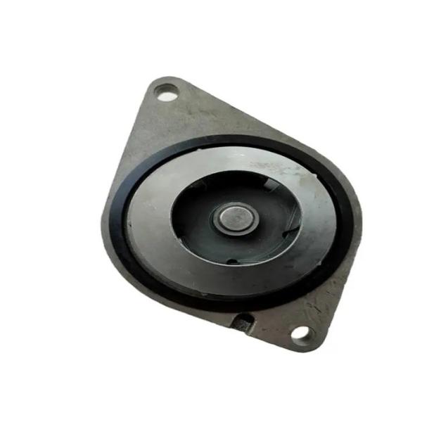 Quality 504062854 IVECOTRUCK Water Pump High Pressure Standard for sale