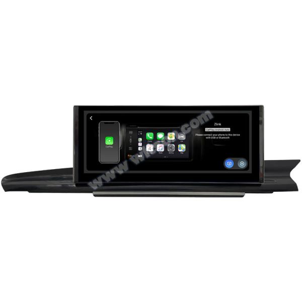 Quality 10.25''/12.3'' Screen For AUDI A6 C7 A72012-2018 Right Hand Driver Android for sale