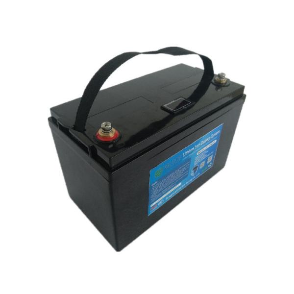 Quality 40Ah Lithium Iron Marine 36V LiFePO4 Battery Clean Green Energy for sale