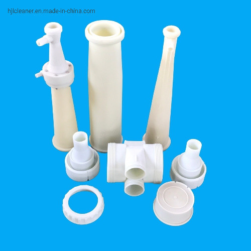 Quality TC133/SC133 Centrifugal Cleaner Cone Customization for Maximum Cleaning for sale