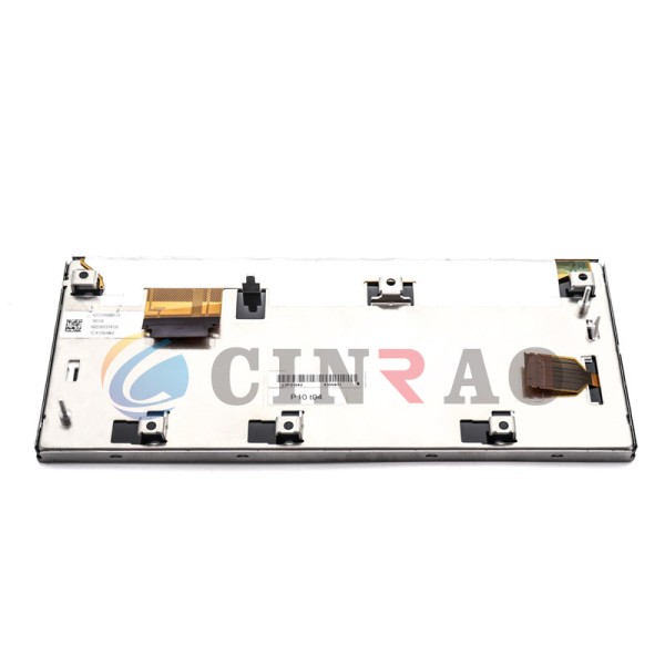 Quality 12.9 inch TFT LCD Screen GCX129AKM-E Display Panel For Car GPS Replacement for sale