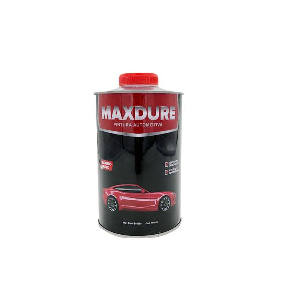 Quality Liquid Coating Long Lasting Gloss MS HS Auto Repair Paint for sale