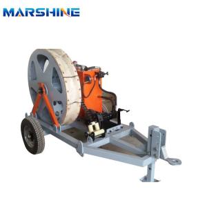 Quality OEM Overhead Opgw Transmission Line Stringing Equipment Tools Tensioner for sale