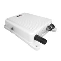 Quality 100-240Vac 55Vdc 1100mA Exterior Procet PoE Injector For Networking Applications for sale