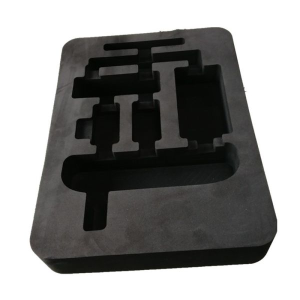 Quality Recycled Waterproof EVA Foam 5 MM , Multipurpose Moldable Foam Sheets for sale