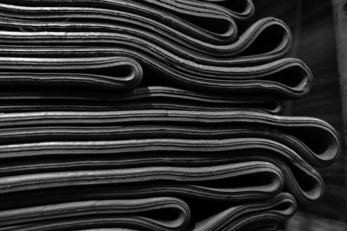 Quality High Elongation At Break Industrial Rubber Products for Heat Aging Test 125ºC×72hrs for sale