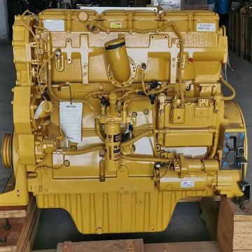 Quality C18 Excavator Part 3508 Machinery Diesel Engine Assembly E385C E390D for sale
