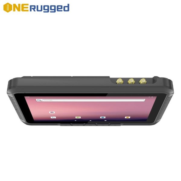 Quality 8" Android 12 Portable PC ONERugged V80T with Octa-Core Processor NFC and for sale